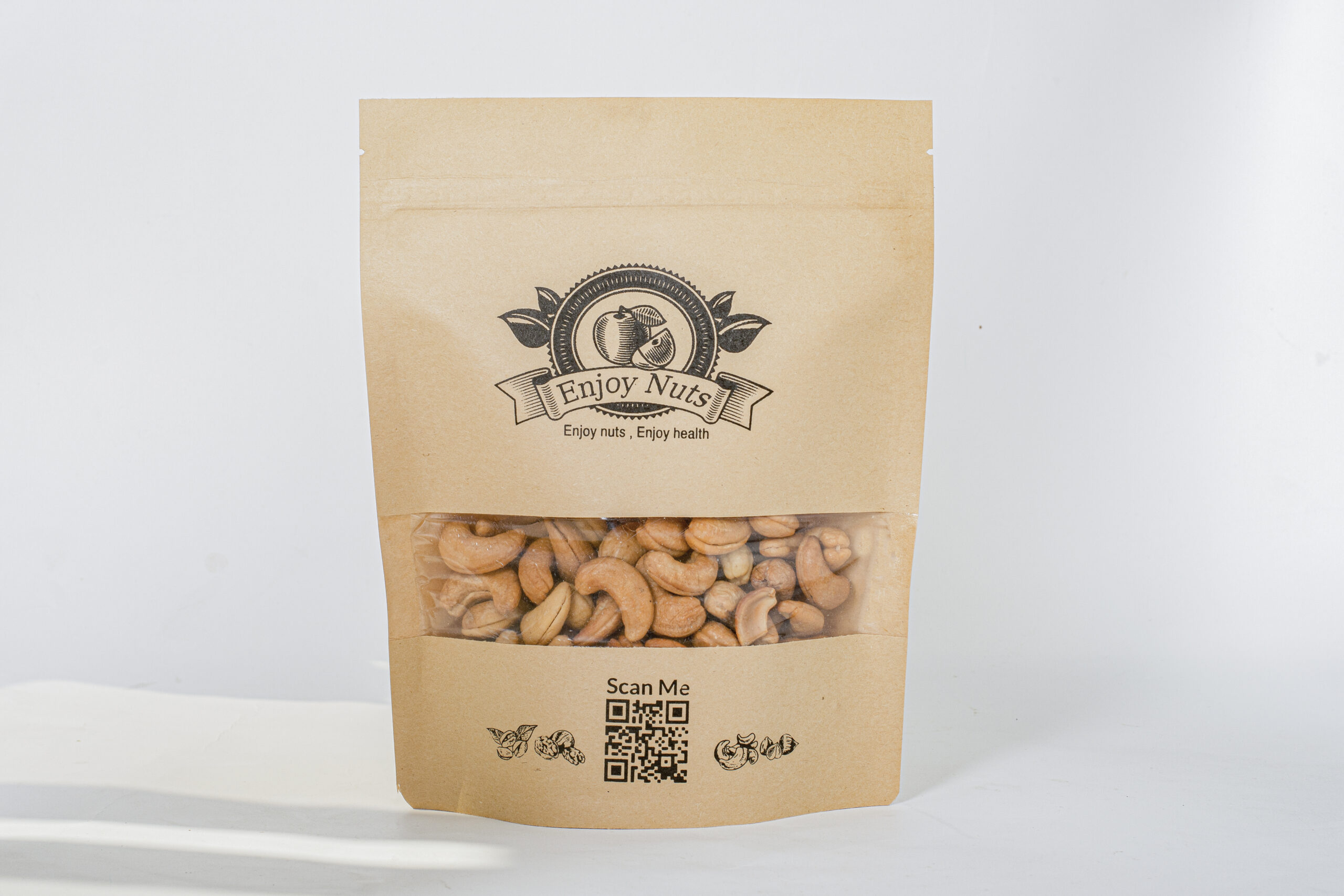 Cashews Super jumbo - Enjoy Nuts